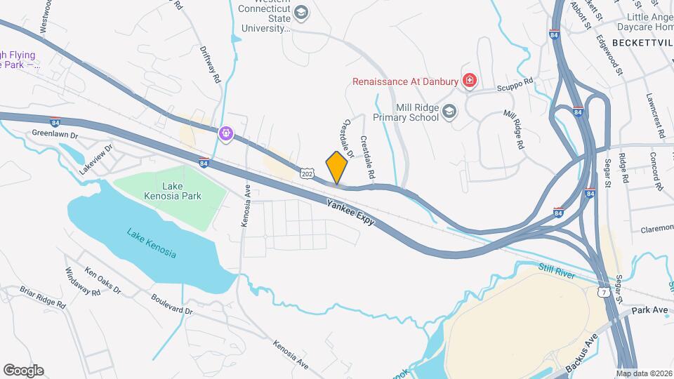 84 Lake Avenue Ext Apartments | Danbury, CT Apartments For Rent