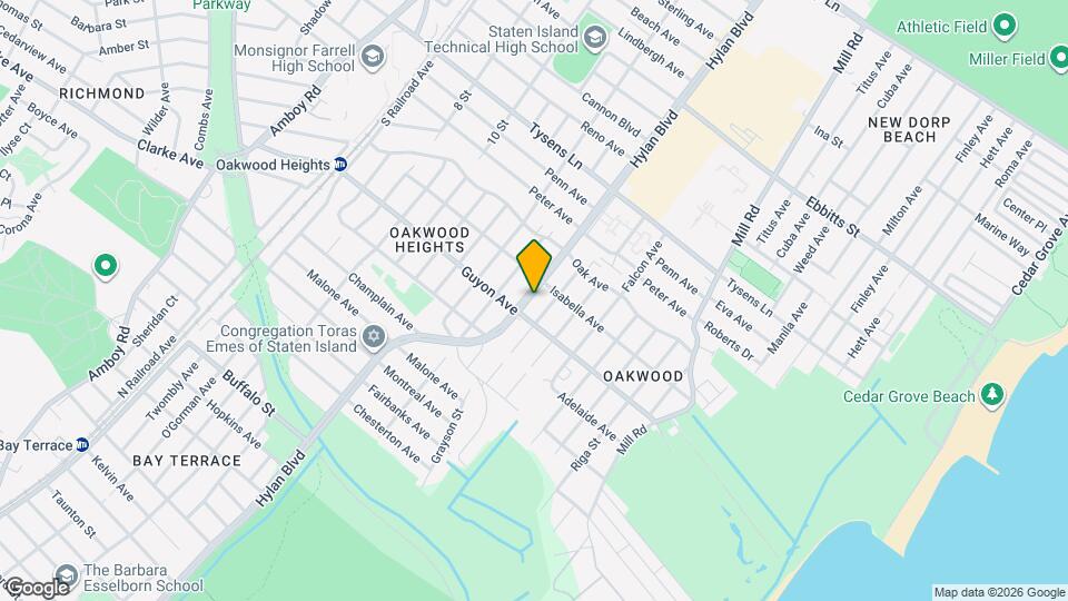 2980 Hylan Blvd | Rentals in Staten Island, NY