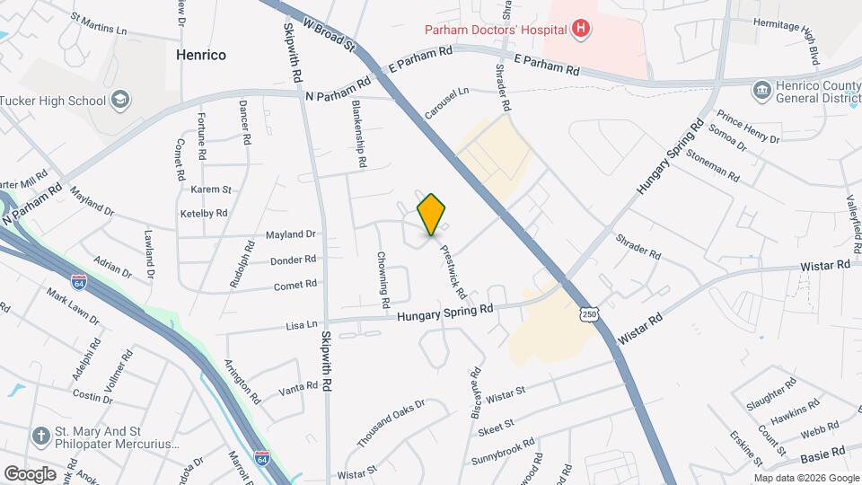 Three Willows Apartments and Nearby Richmond Apartments For Rent ...