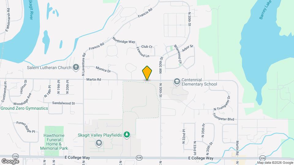 Grandy Lake Residences Apartments | Mount Vernon, WA Apartments For Rent