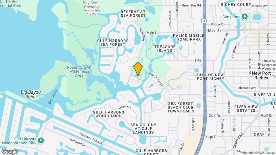 Landing Of St Andrew Apartments and Nearby New Port Richey Apartments ...