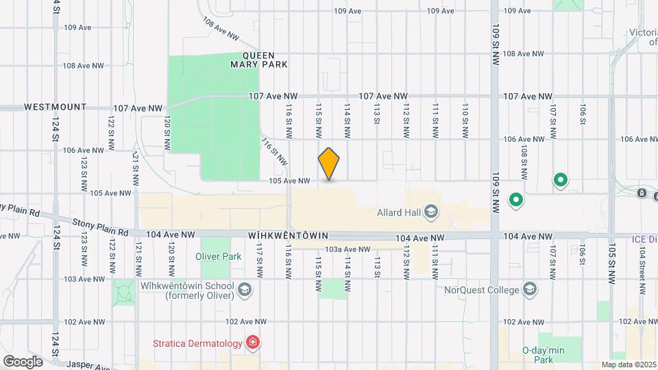 11425 105th Ave NW Apartments | Edmonton, AB Apartments For Rent