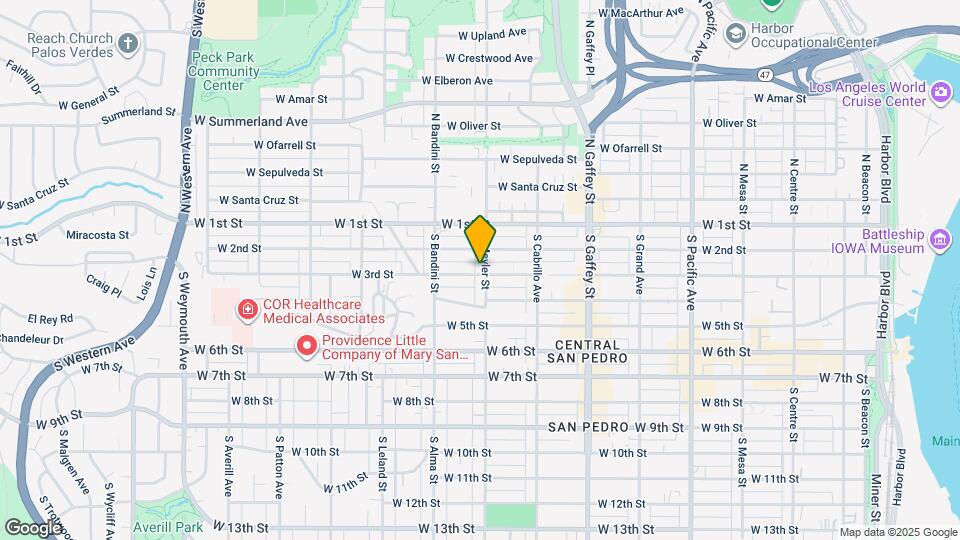 900 W 3rd St | Rentals in Los Angeles, CA