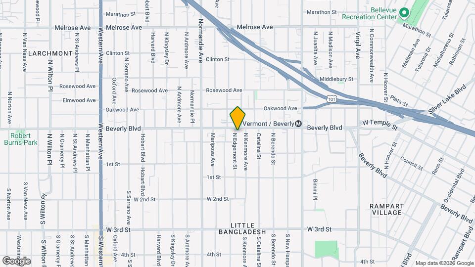 220 N Edgemont St Apartments | Los Angeles, CA Apartments For Rent