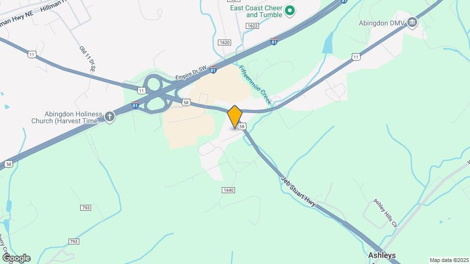 16440 Jeb Stuart Hwy Apartments | Abingdon, VA Apartments For Rent