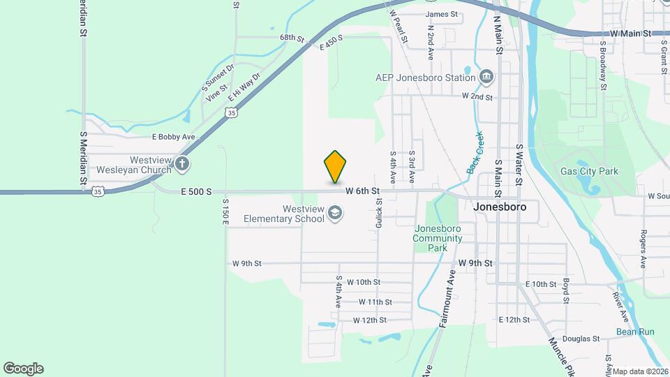 Jonesboro Apartments and Nearby Jonesboro Apartments For Rent ...