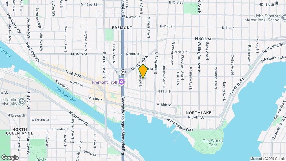 Velo Fremont Apartments and Nearby Seattle Apartments For Rent ...