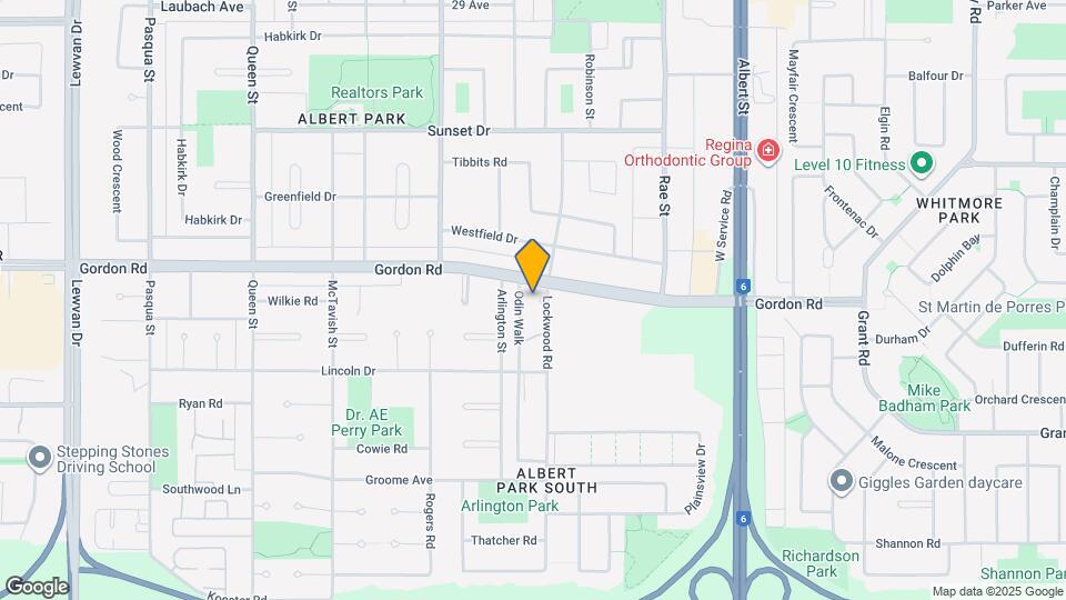 Rainbow Towers Apartments | Regina, SK Apartments For Rent