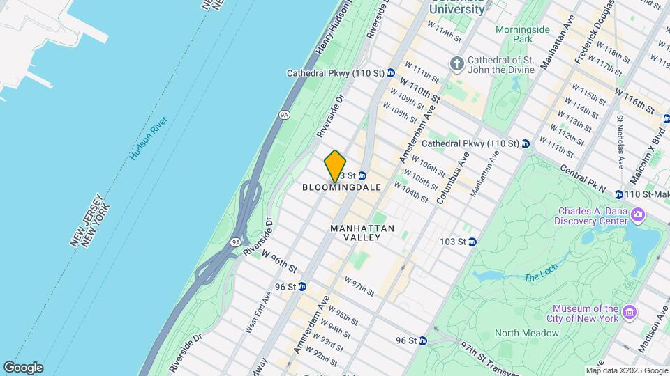 254 W 102nd St Apartments | New York, NY Apartments For Rent