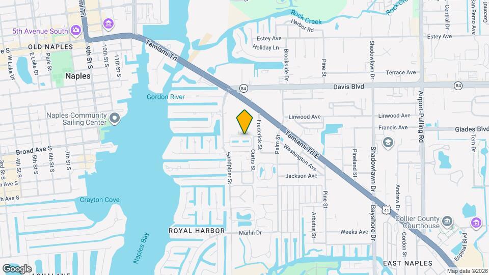 Harbor Lakes Apartments | Naples, FL Apartments For Rent