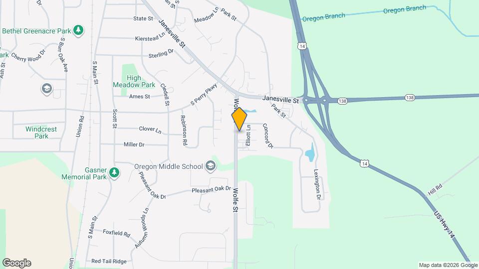 The Commons of Foxboro Apartments in Oregon, WI | ApartmentHomeLiving.com