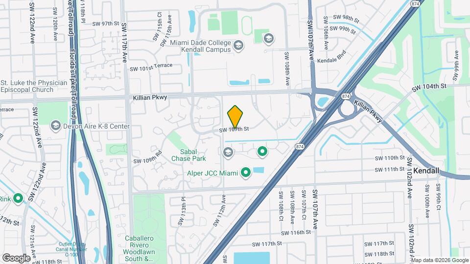 Sunpointe Apartments and Nearby Miami Apartments For Rent | Miami, FL