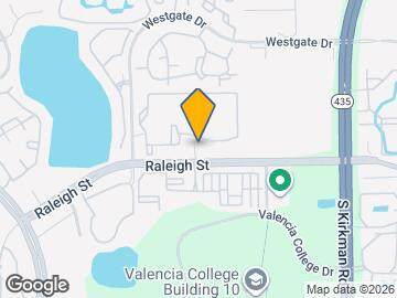 Indigo West Apartments in Orlando, FL | ApartmentHomeLiving.com