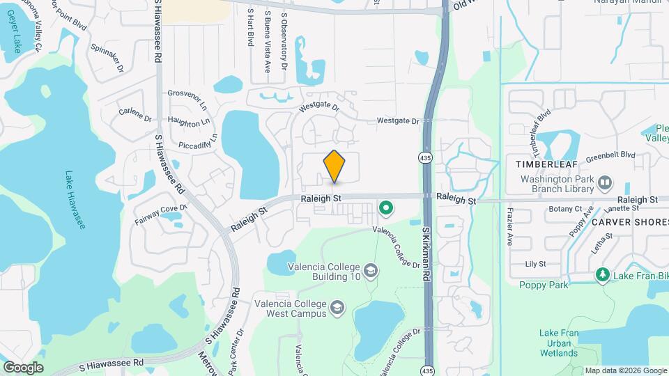 Indigo West Apartments in Orlando, FL | ApartmentHomeLiving.com
