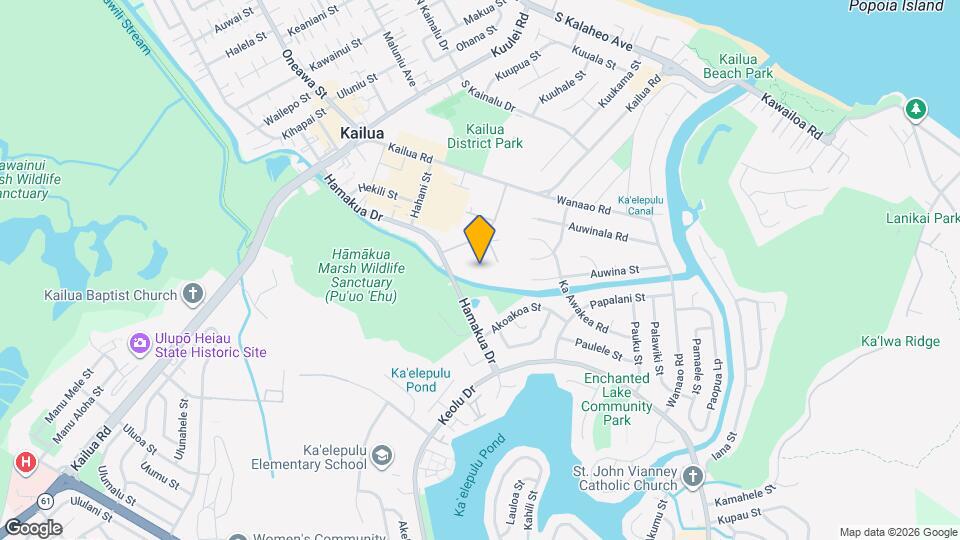 Windward Cove Apartments | Kailua, HI Apartments For Rent