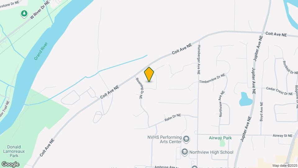 Roaming and Rahn SFR Apartments | Grand Rapids, MI Apartments For Rent