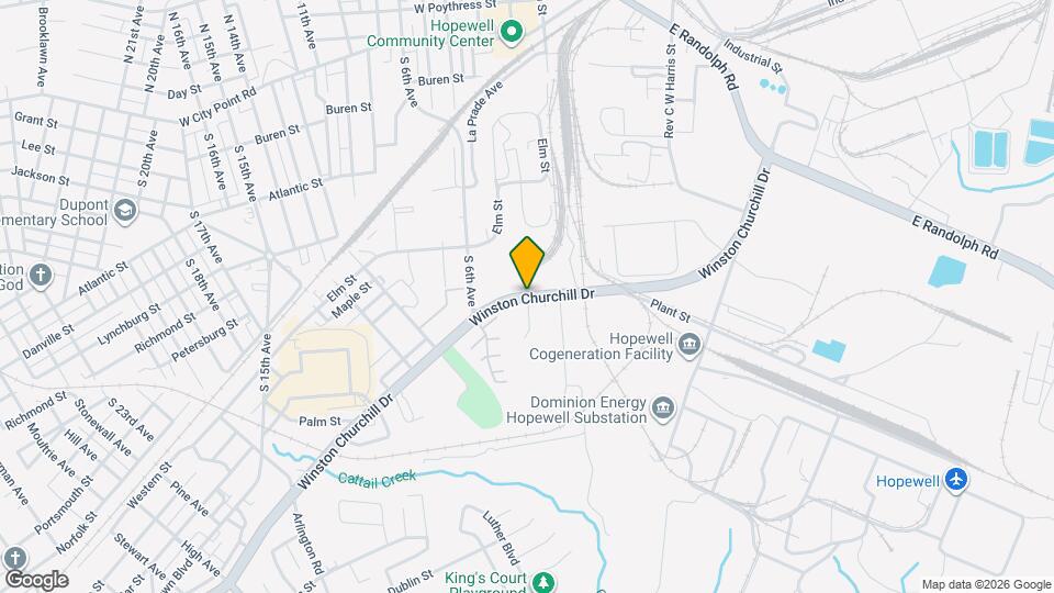 Twin Rivers Apartments and Nearby Hopewell Apartments For Rent ...