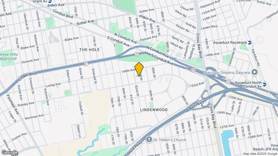 14932 83rd St Apartments | Howard Beach, NY Apartments For Rent