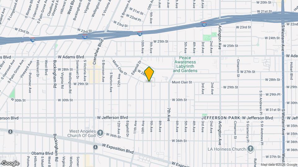 3840 Montclair St Apartments | Los Angeles, CA Apartments For Rent