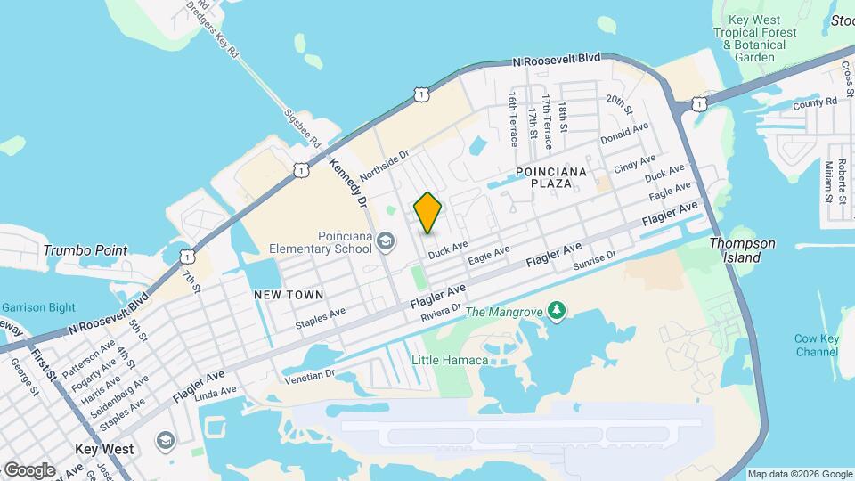 Stadium Mobile Home Park Apartments | Key West, FL Apartments For Rent