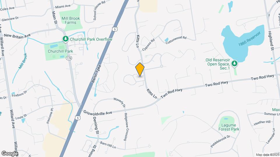 Griswold Hills Apartments | Newington, CT Apartments For Rent