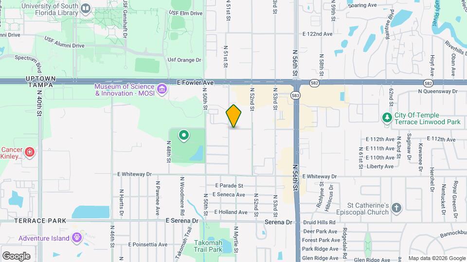 Terrace Pointe Apartments and Nearby Tampa Apartments For Rent | Tampa, FL