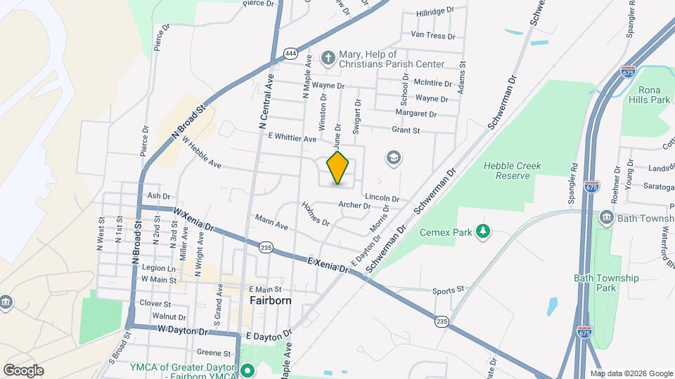 Fairborn Apartments and Nearby Fairborn Apartments For Rent | Fairborn, OH