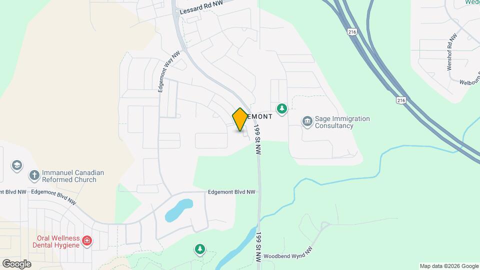 Edgemont Estates Apartments | Edmonton, AB Apartments For Rent