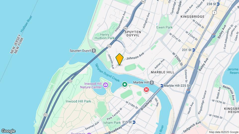 2500 Johnson Ave-Unit -5B | Rentals in Bronx, NY