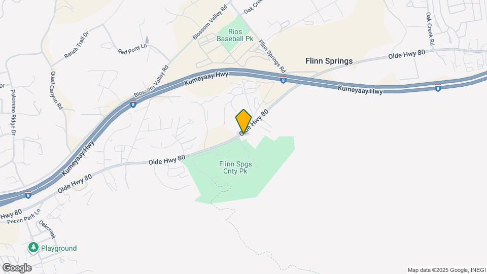 14807 Olde Highway 80 Apartments | El Cajon, CA Apartments For Rent