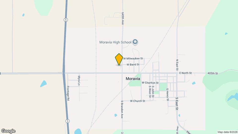 Moravia Apartments | Moravia, IA Apartments For Rent