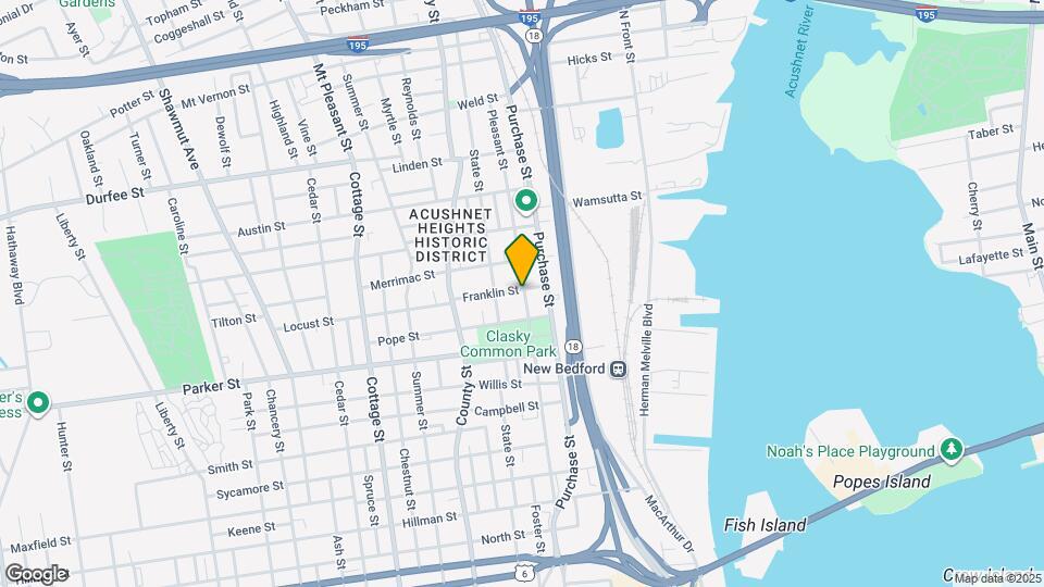 1207 Pleasant St Apartments | New Bedford, MA Apartments For Rent