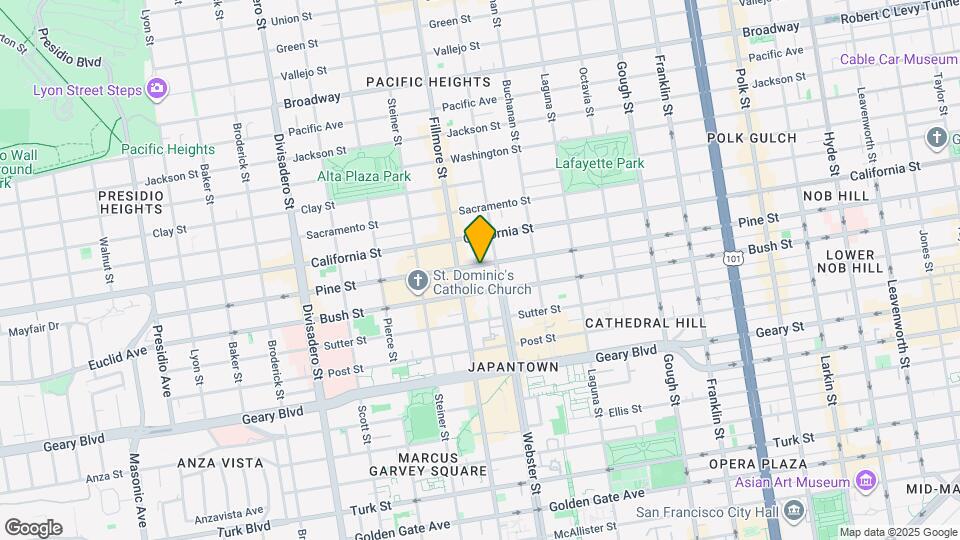 2239 Pine St Apartments | San Francisco, CA Apartments For Rent