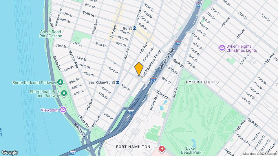 9060 Fort Hamilton Pkwy Apartments | Brooklyn, NY Apartments For Rent