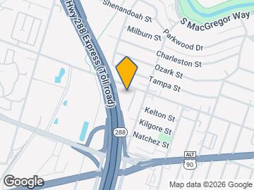 Regency Lofts Apartments in Houston, TX | ApartmentHomeLiving.com