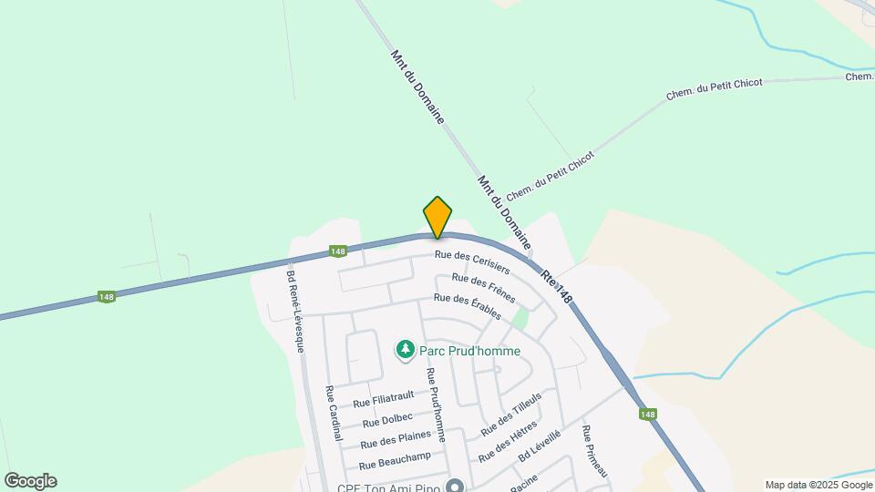 955 Des Cerisiers Rue Apartments | St-Eustache, QC Apartments For Rent