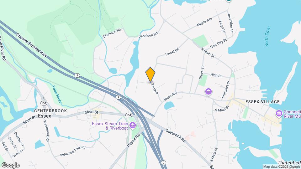 26 Sunset Ter Apartments in Essex, CT | ApartmentHomeLiving.com