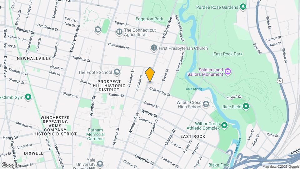 575 Whitney Ave Apartments | New Haven, CT Apartments For Rent