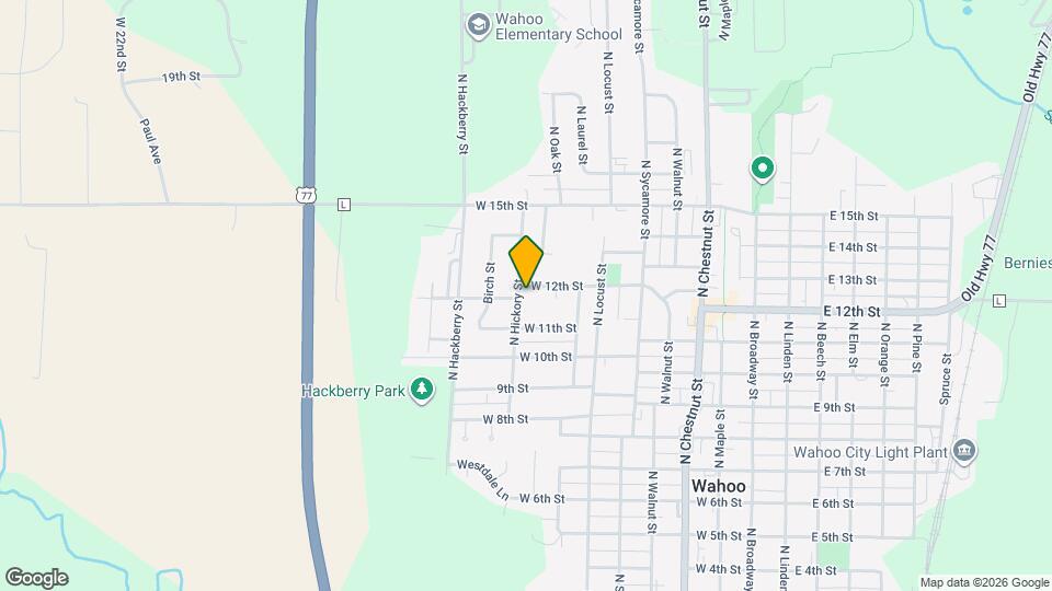 1210 N Bel Aire Blvd Apartments | Wahoo, NE Apartments For Rent