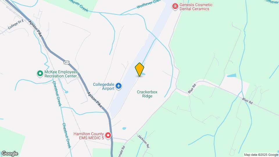 American Heritage Apartments and Nearby Apison Apartments For Rent ...