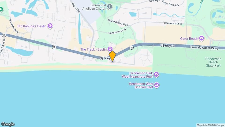 Destin Gulfgate Apartments | Destin, FL Apartments For Rent