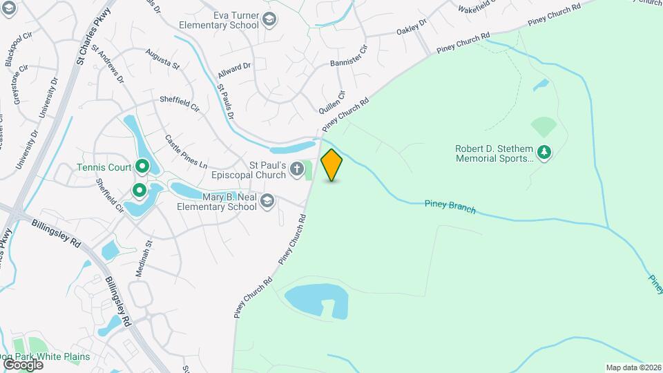 Gleneagles Apartments and Nearby Waldorf Apartments For Rent | Waldorf, MD