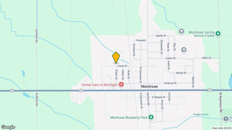 Forest Creek Apartments and Nearby Montrose Apartments For Rent ...