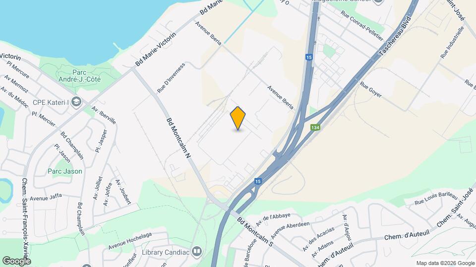 Émeraude Apartments | Candiac, QC Apartments For Rent