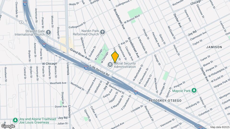 9265 Riviera St Apartments | Detroit, MI Apartments For Rent