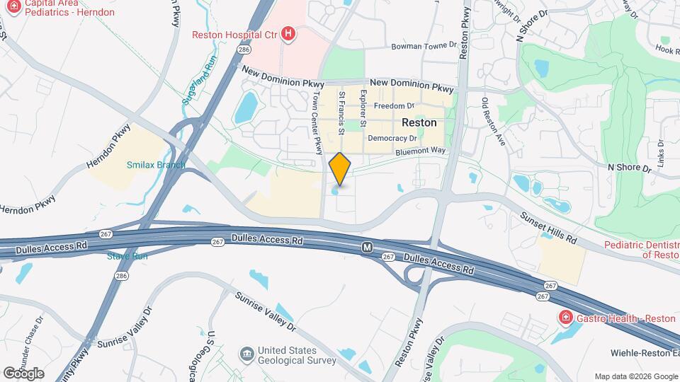 Skymark Apartments in Reston, VA | ApartmentHomeLiving.com