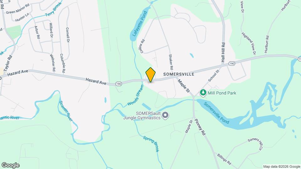 68 Main St | Rentals in Somers, CT