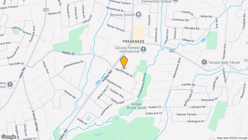 Siena Village at Wayne Apartments and Nearby Wayne Apartments For Rent ...