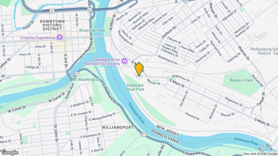 28 Reese Ct Apartments | Phillipsburg, NJ Apartments For Rent