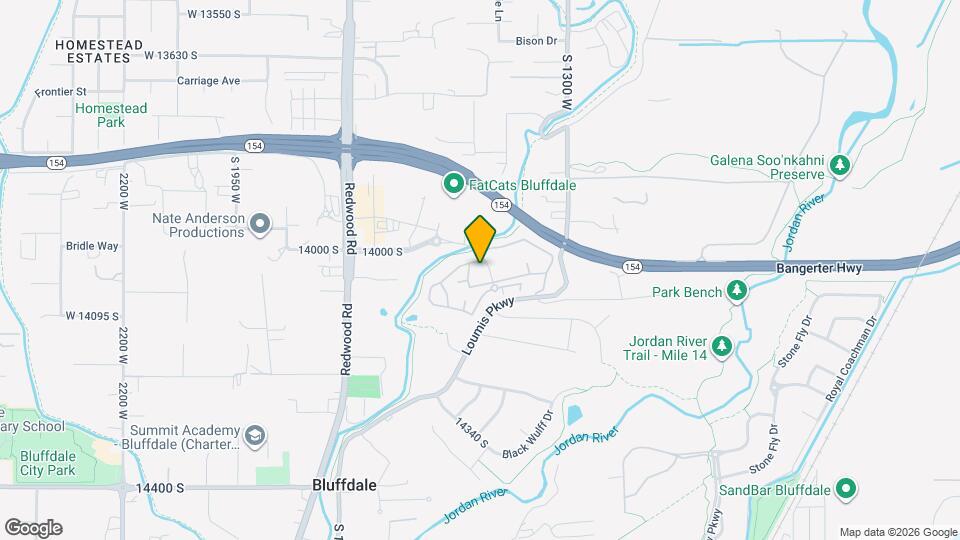 The Bluffs Apartments and Nearby Bluffdale Apartments For Rent ...